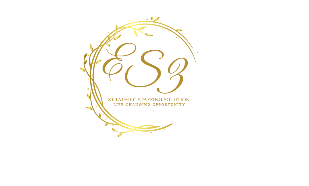 Strategic Staffing Solutions